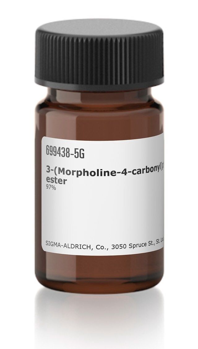 3-(吗啉-4-羰基)苯硼酸频哪醇酯，3-(Morpholine-4-carbonyl)phenylboronic acid pinacol ester