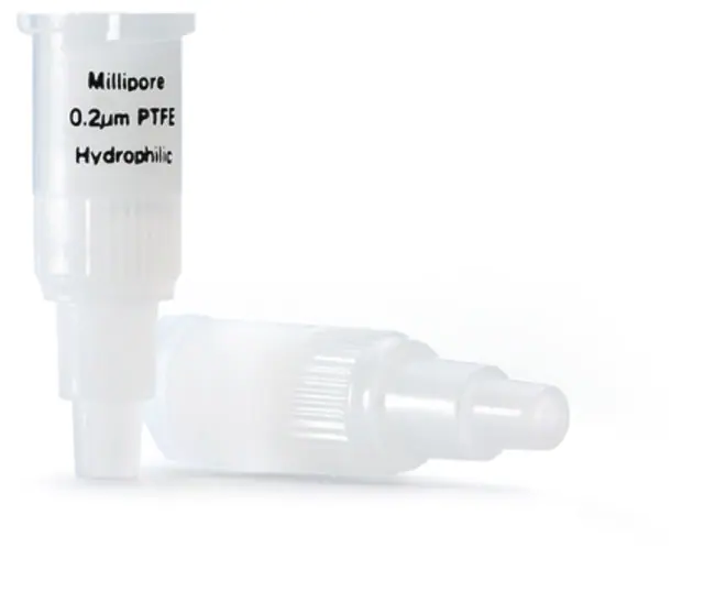 Millex Syringe Filter Fluoropore PTFE Hydrophobic Non sterile Millex Syringe Filter Fluoropore PTFE Hydrophobic Non sterile