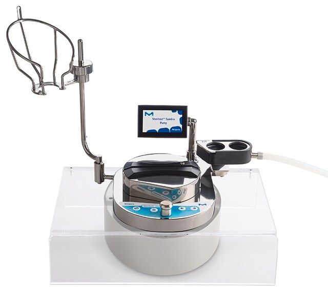 Steritest® Symbio ISL Pump