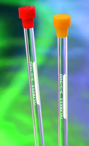 Norell® Select SeriesTM 3 mm NMR tubes