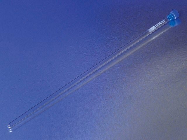 Corning® tube, deluxe plus, 5 mm x 7 in., Corning® 6980C