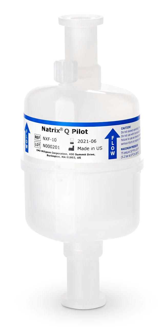 Natrix® Q Pilot