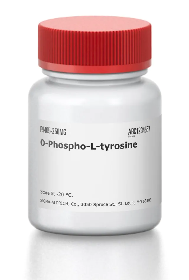 21820-51-9，O-磷酸- L -酪氨酸，O-Phospho-L-tyrosine