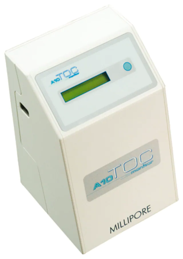A10® TOC Monitor